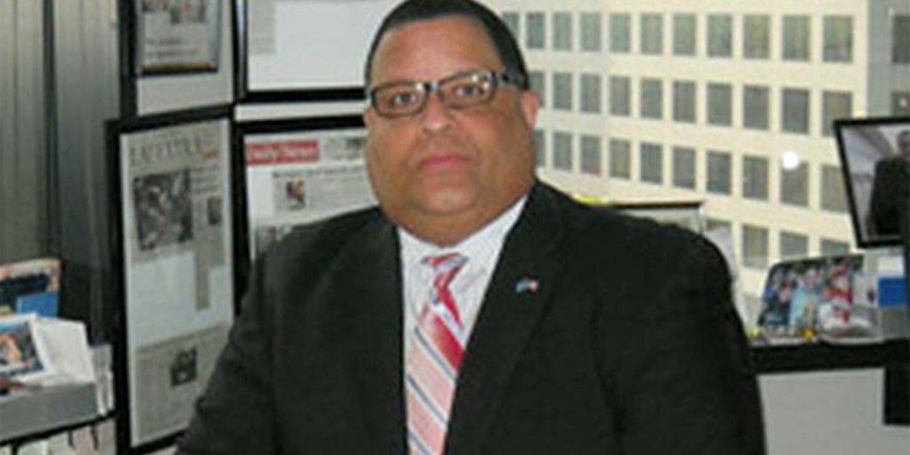 Beyond the Dream: Louis Perry | Fox News Video