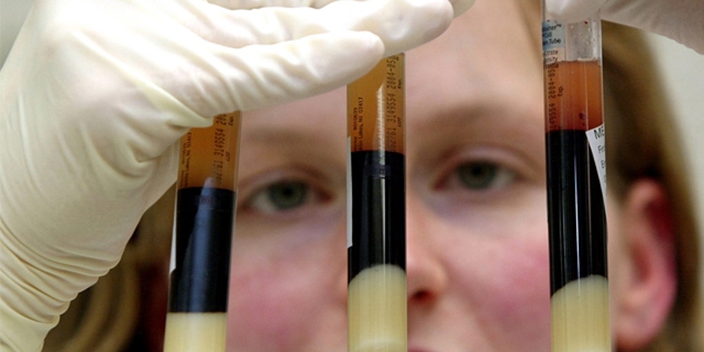 Major breakthrough for those living with hepatitis c | Fox News Video