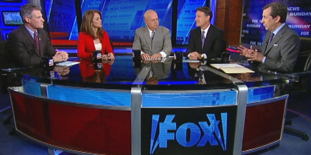 Panel Plus: 4/14 | Fox News Video