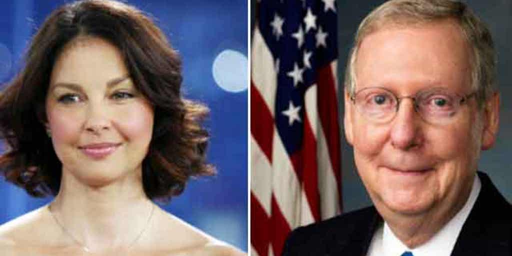 Media treatment of McConnell secret taping | Fox News Video