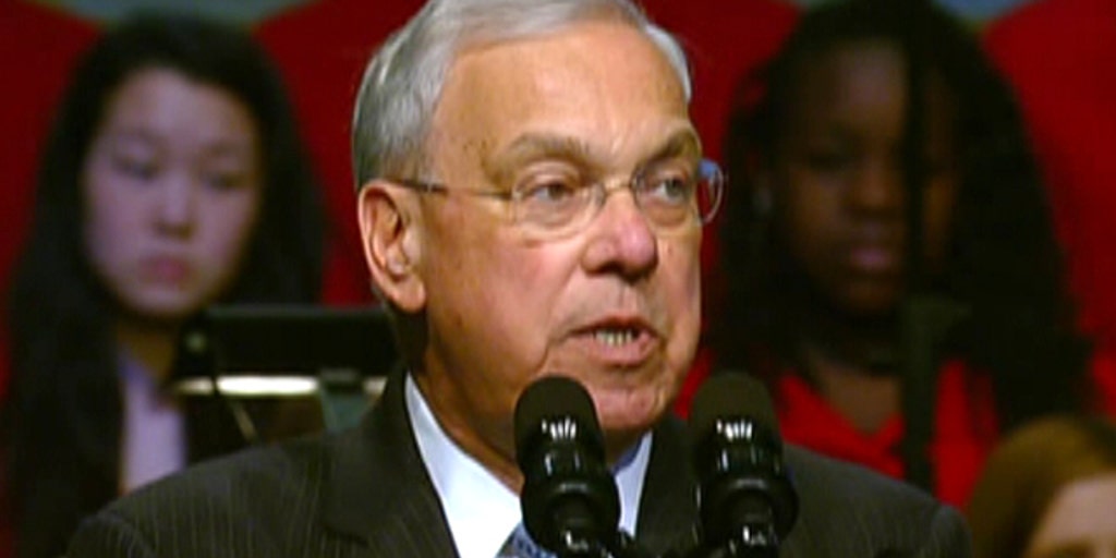 Menino: Boston will always be strong | Fox News Video