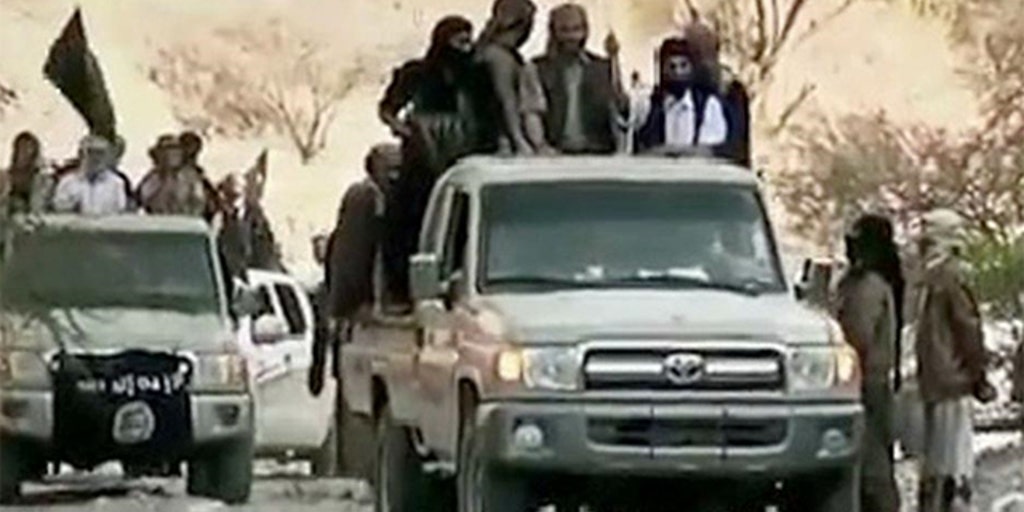 New video of Al Qaeda meeting in Yemen | Fox News Video