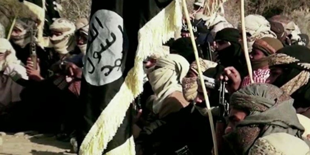 New video shows Al Qaeda fighters gathering in open | Fox News Video