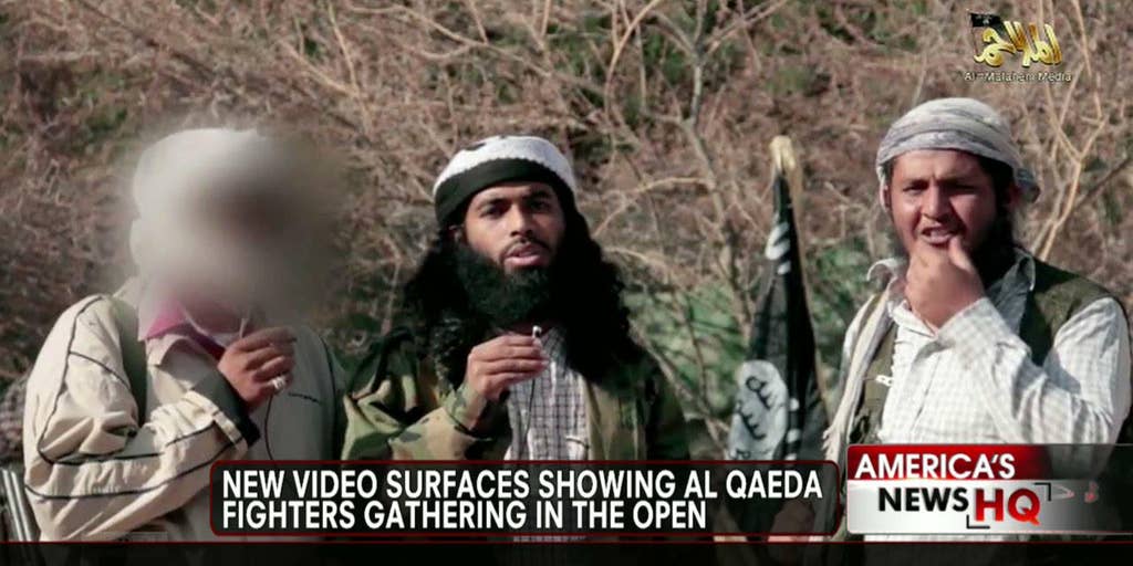 041614_alqaeda_100 | Fox News Video