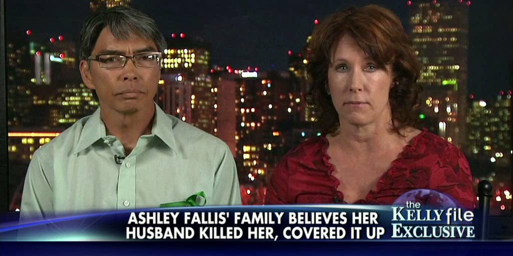 041614_fallis_954 | Fox News Video