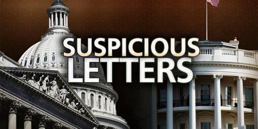 Investigation into ricin-laced letters continues | Fox News Video