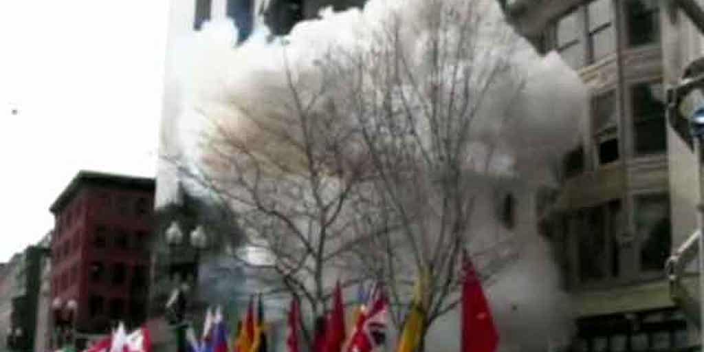 IED bombings finally enter US territory | Fox News Video