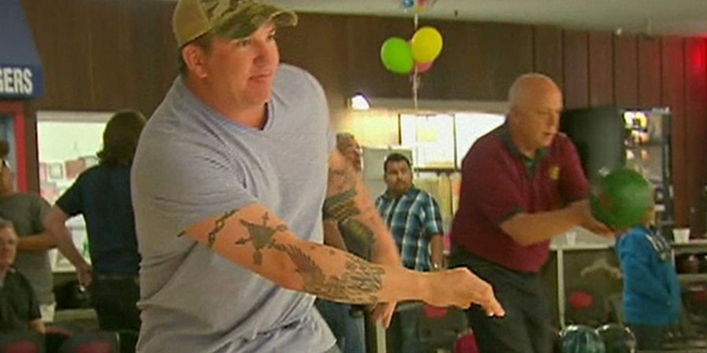 Pathway Home helps vets reintegrate into community | Fox News Video