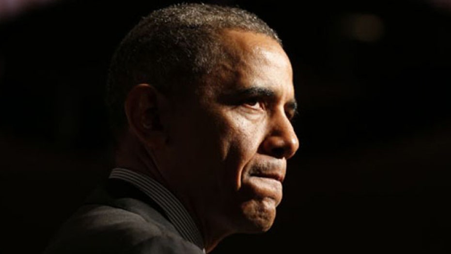 Fox News Poll: Many voters say Obama lies to the country on important ...