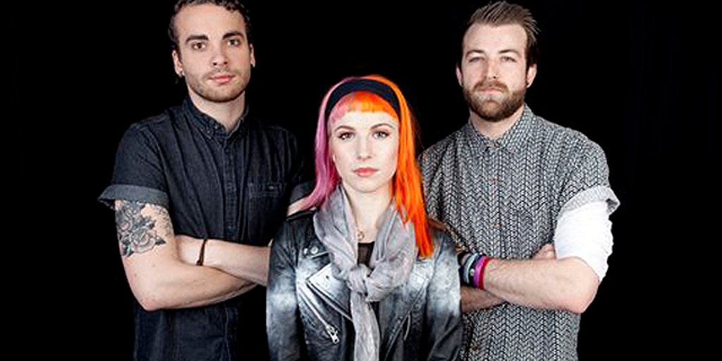 Paramore regroups, releases new album | Fox News Video