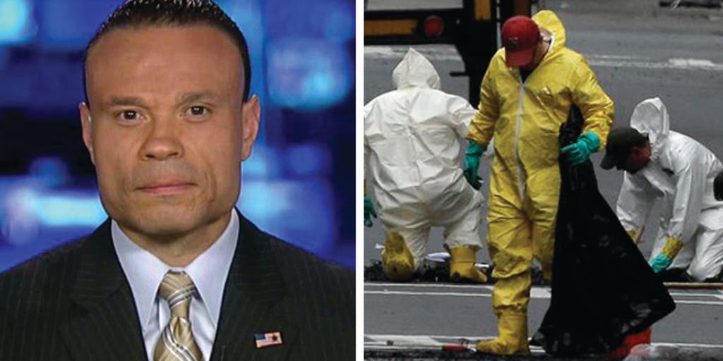 Secret Service role in Boston bombing investigation | Fox News Video