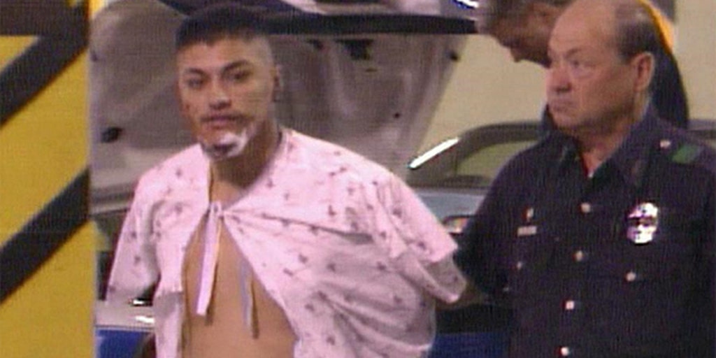 Second chance for convicted cop killer on Death Row | Fox News Video