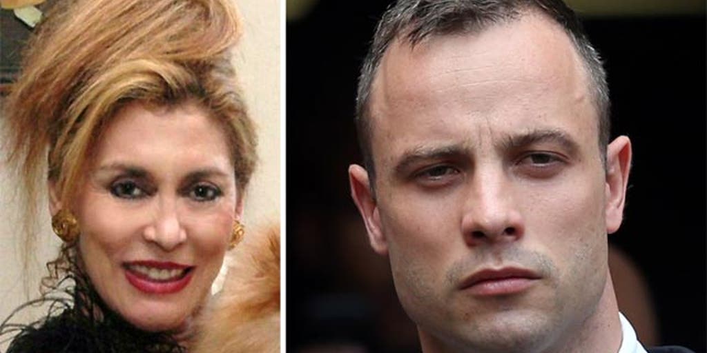 Jani Allan: Pistorius took 'acting lessons' before trial | Fox News Video