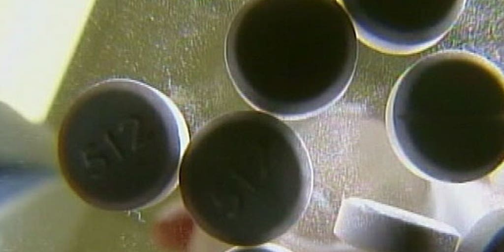 Will smartphones revolutionize how you take your medication? | Fox News ...