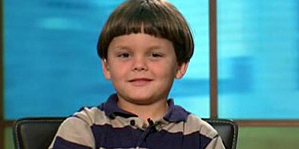 Florida father fights off alligator to free son | Fox News Video