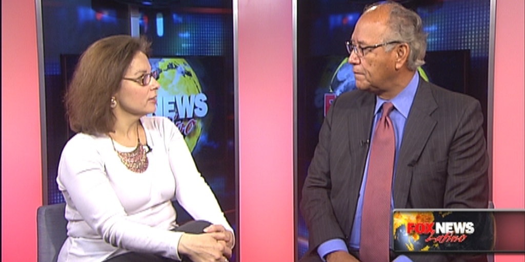 Cesar Chavez And The Current State Of Immigration | Fox News Video