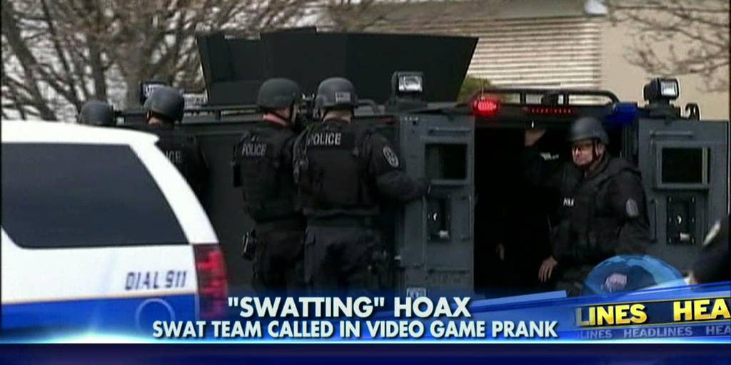 042314_SWAT_0830 | Fox News Video