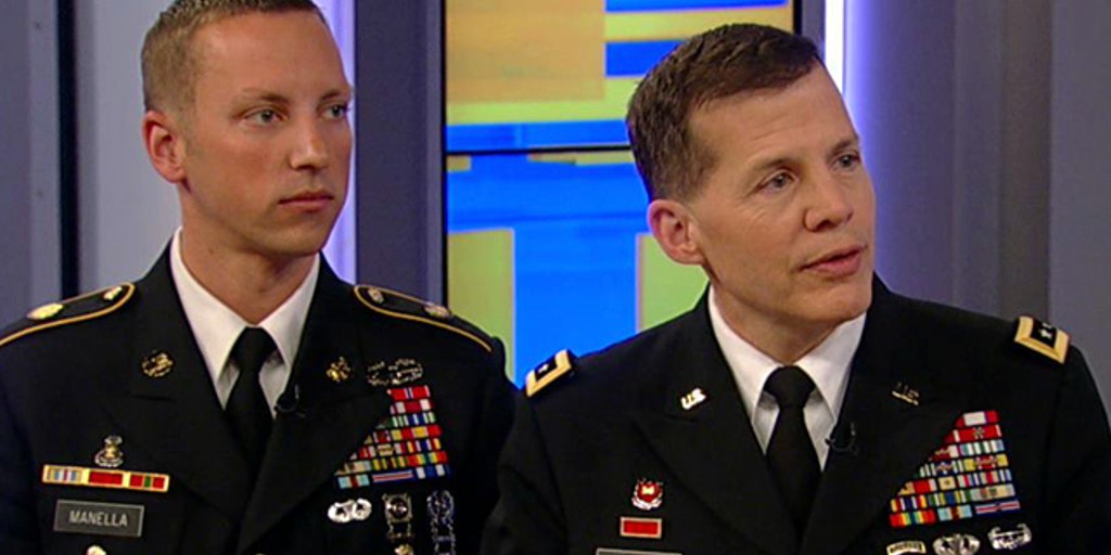 US Army Reserve turns 106 | Fox News Video