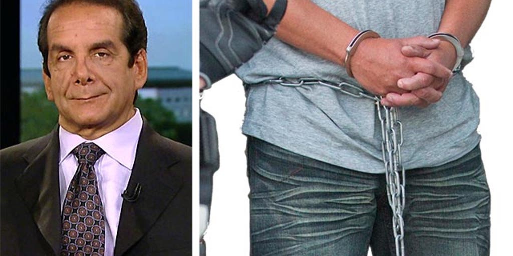 clemency initiative: 'lawlessness' | Fox News Video