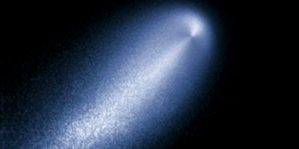 Astronomers gearing up for possible 'comet of the century' | Fox News Video