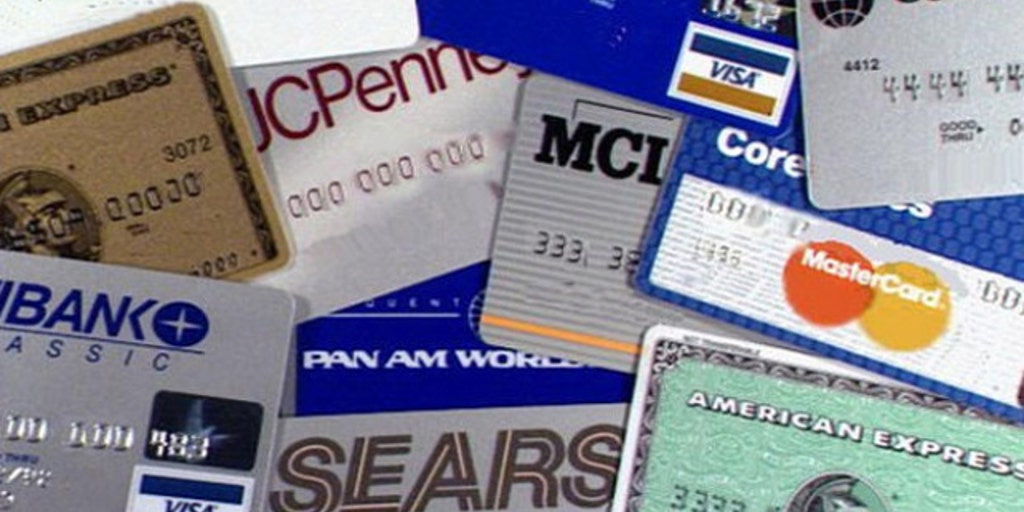 7 ways to use a credit card to rebuild credit | Fox Business Video