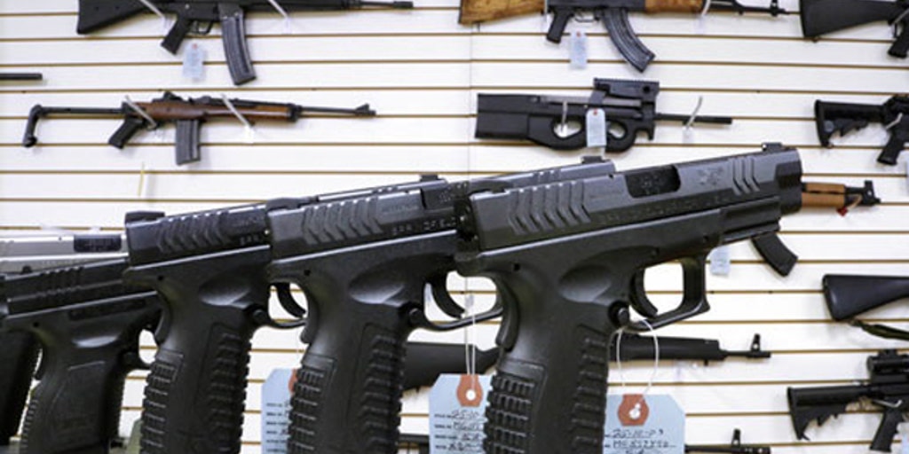 New Georgia gun law sparks debate | Fox News Video