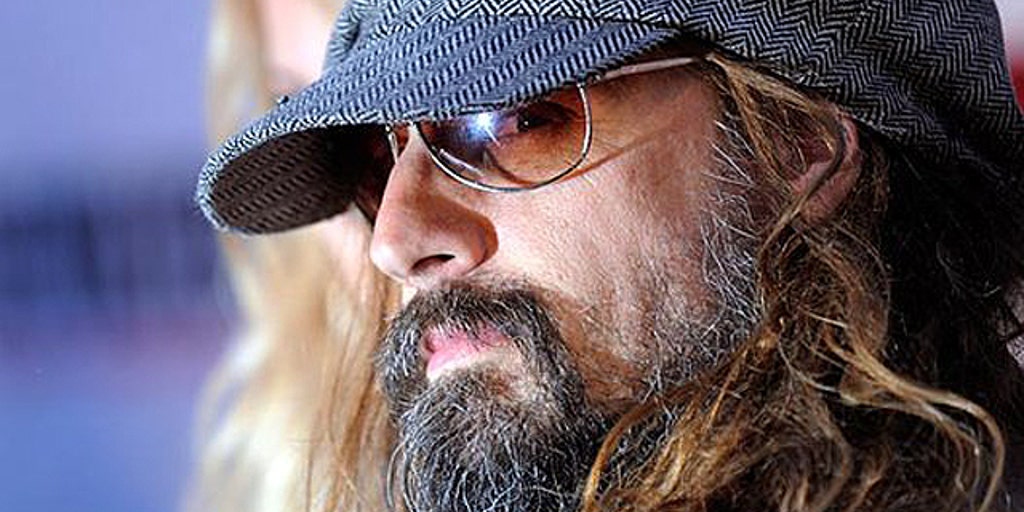 Rob Zombie's 'The Lords of Salem' | Fox News Video