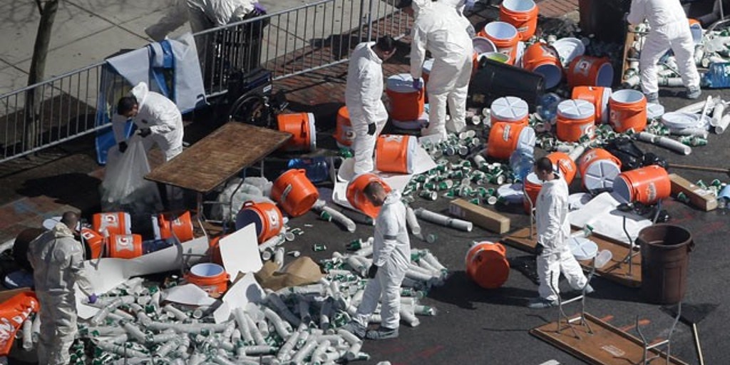 Preventing Terror: The radicalization process | Fox News Video