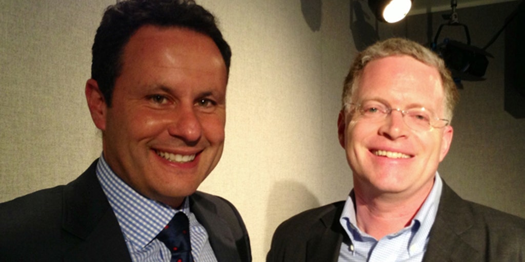 Brian and David Rohde | Fox News Video