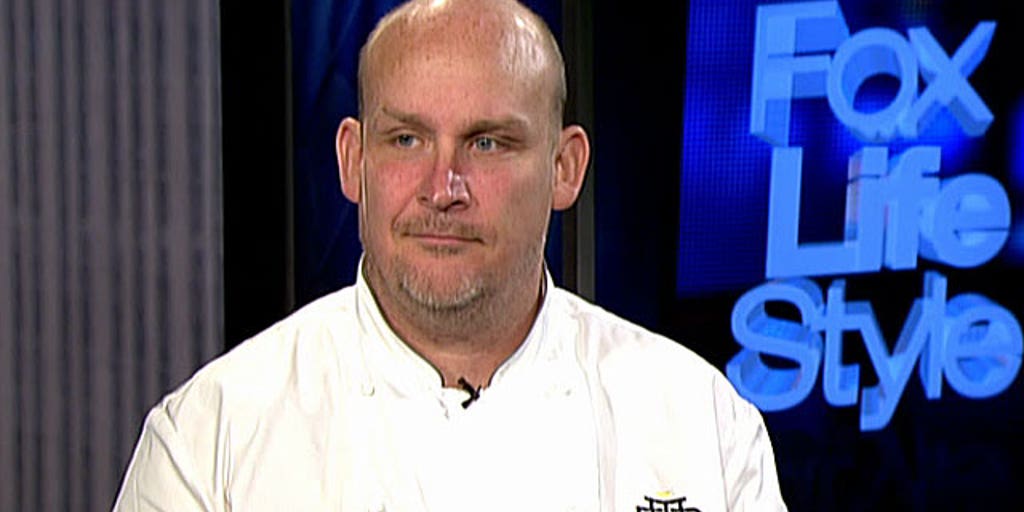 Country’s best chefs gather in NYC for James Beard Awards | Fox News Video