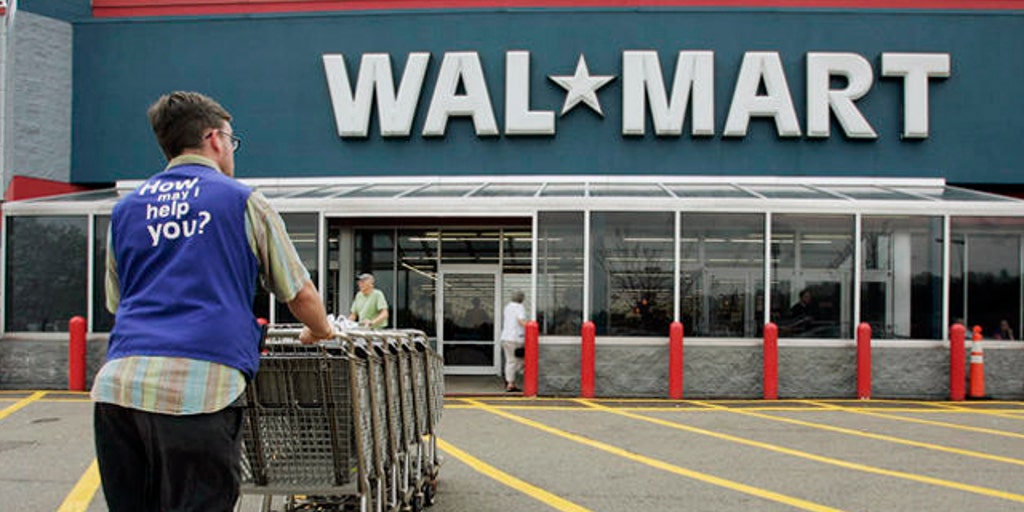 Walmart driving into the auto insurance business | Fox News Video