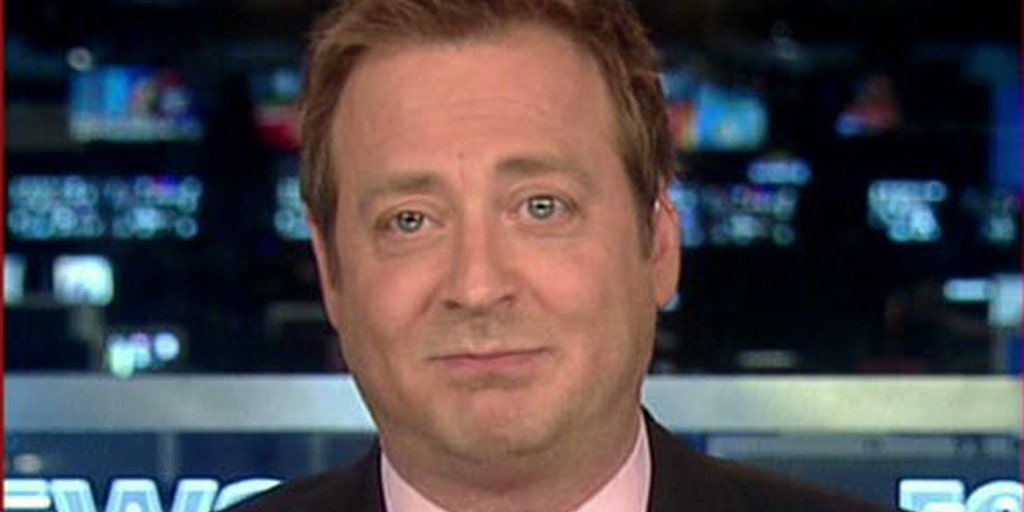 Halftime Report: 5/2/13 | Fox News Video