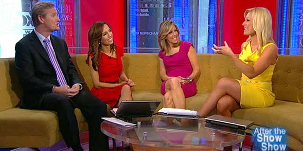 After the Show Show: Couch talk | Fox News Video