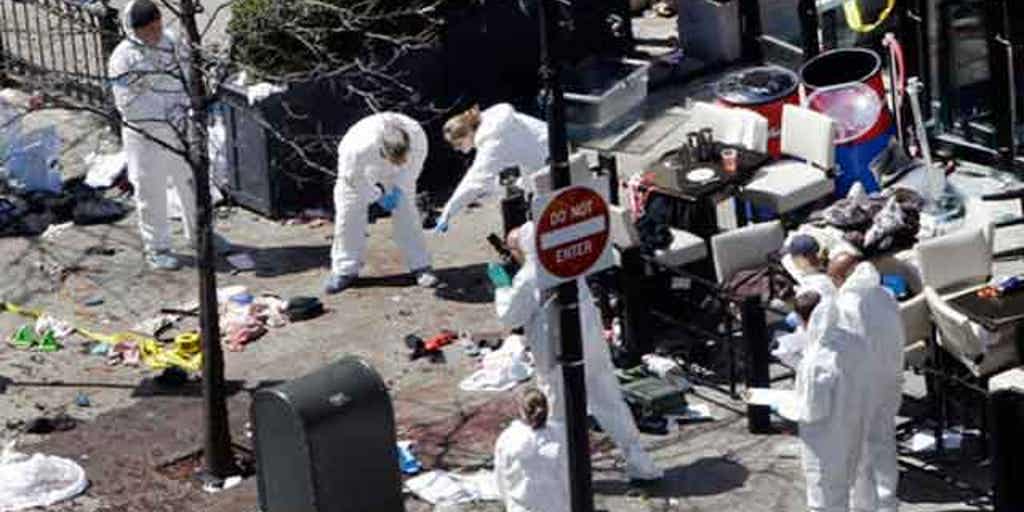 Boston bombing: What evidence led to latest arrests? | Fox News Video