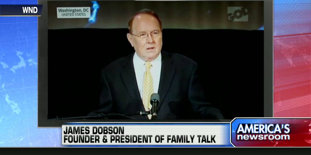 050214_dobson_1211 | Fox News Video