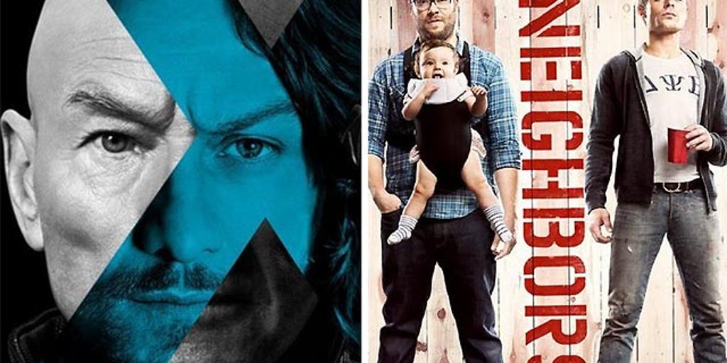 Fox 411 Summer movie preview | Fox News Video