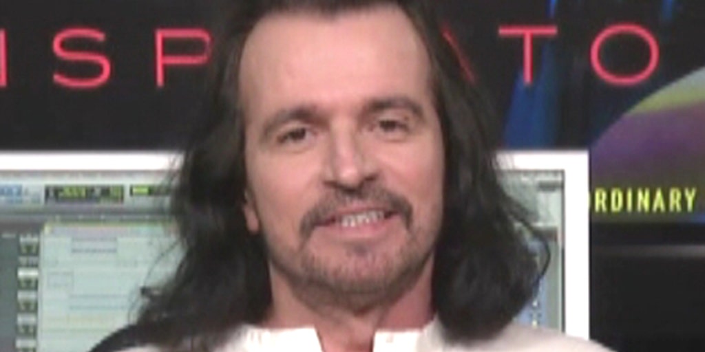 Yanni's still breaking down cultural and political barriers | Fox News Video