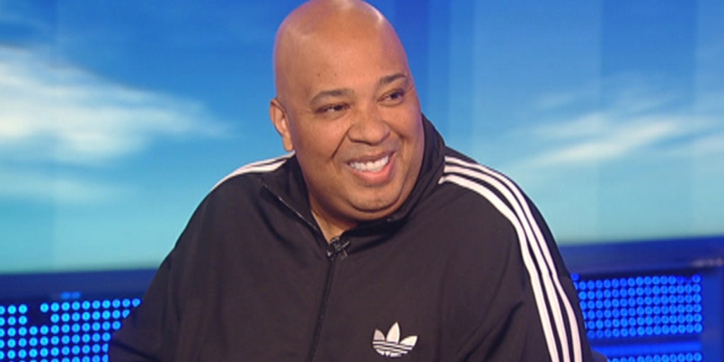 Rev Run’s new mission | Fox News Video