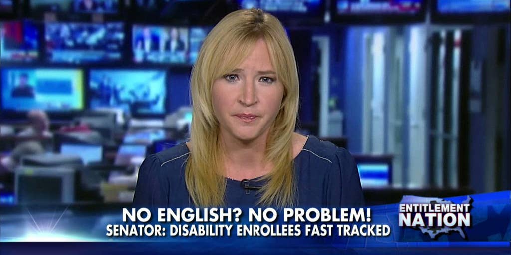 050314_disability_1145 | Fox News Video