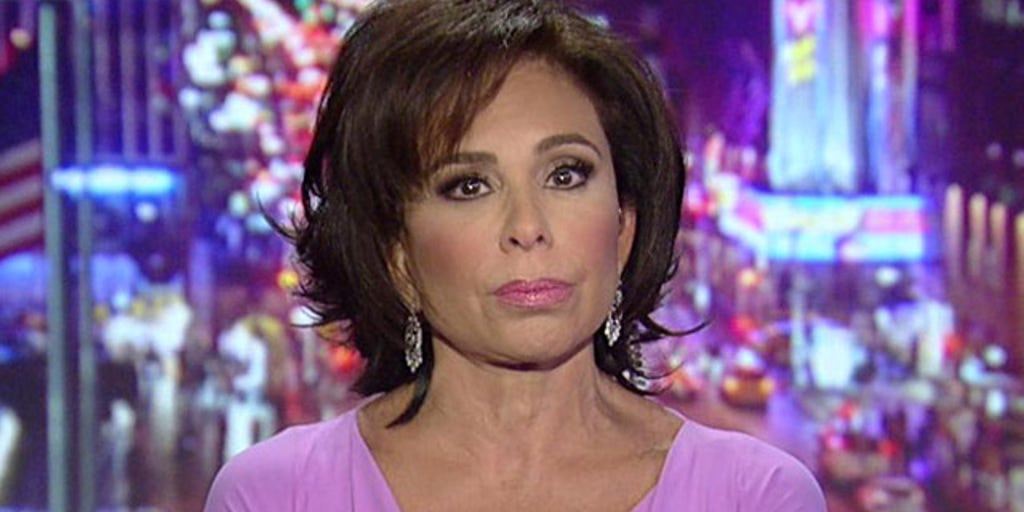 Judge Jeanine: Mr. President you have not protected us | Fox News Video