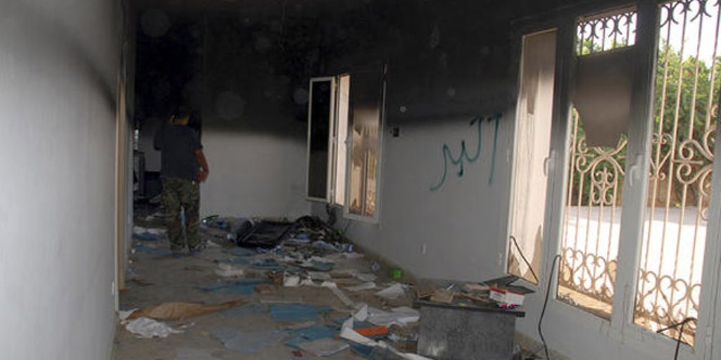 Chair of Benghazi committee to be announced | Fox News Video