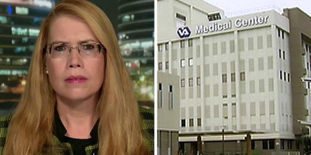Exclusive: Doctor blows whistle on Phoenix VA neglect | Fox News Video