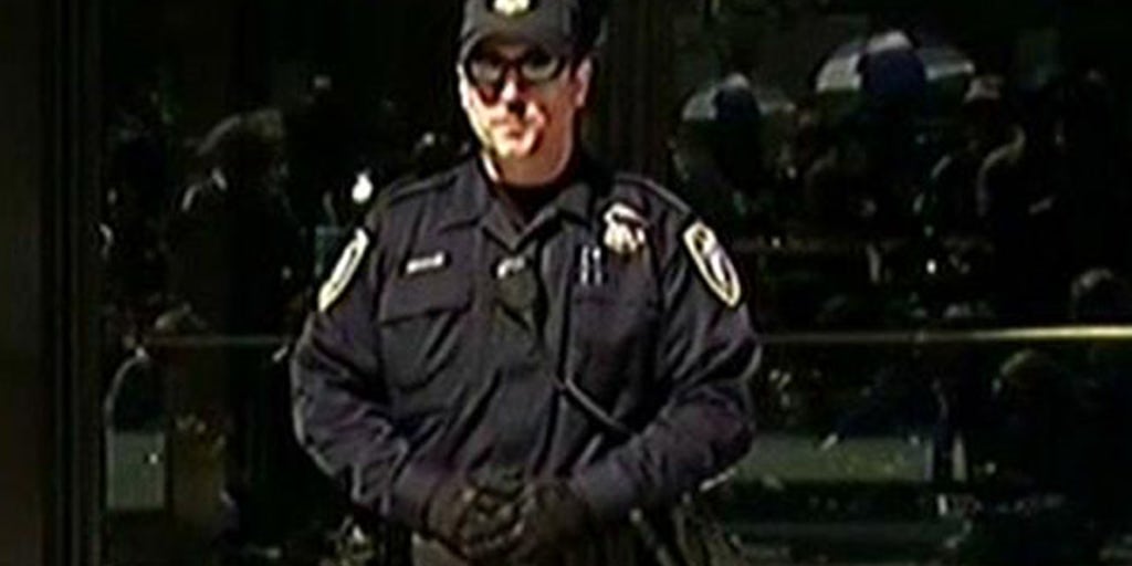 American suspect freed: Did authorities gain intelligence? | Fox News Video