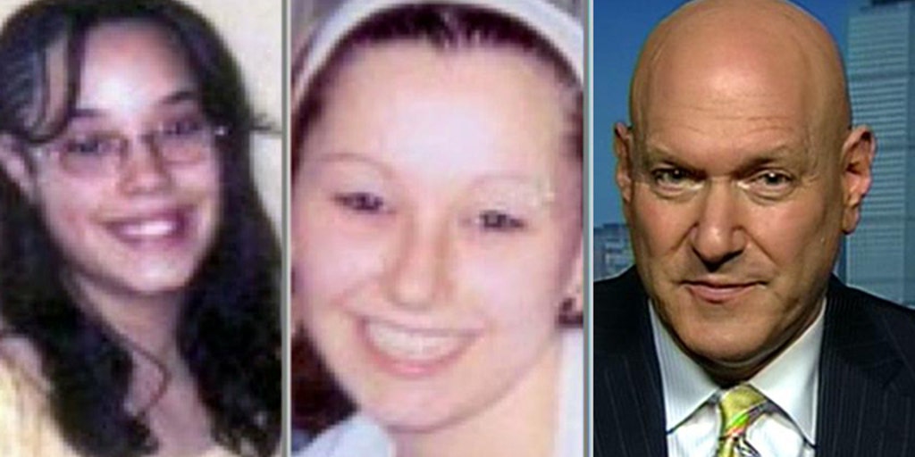 Long Road Ahead For 3 Missing Women Found In Ohio Fox News Video
