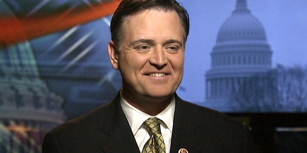 Freshman Class: Rep. Luke Messer (R-IN) | Fox News Video