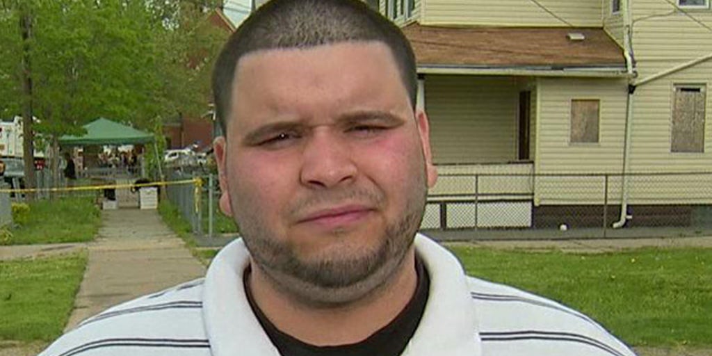 Kidnapping neighbor: Suspect ‘hid the monster very well’ | Fox News Video