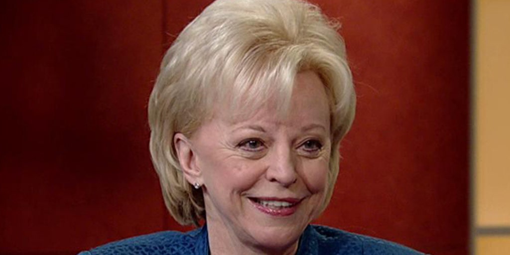 Lynne Cheney On Inspiration For New Book James Madison Fox News Video Lynne Cheney On Inspiration For New Book James Madison Fox News Video