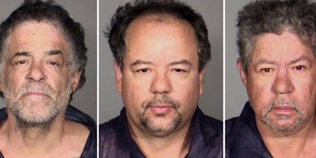 Charges expected today in horrific kidnapping case | Fox News Video