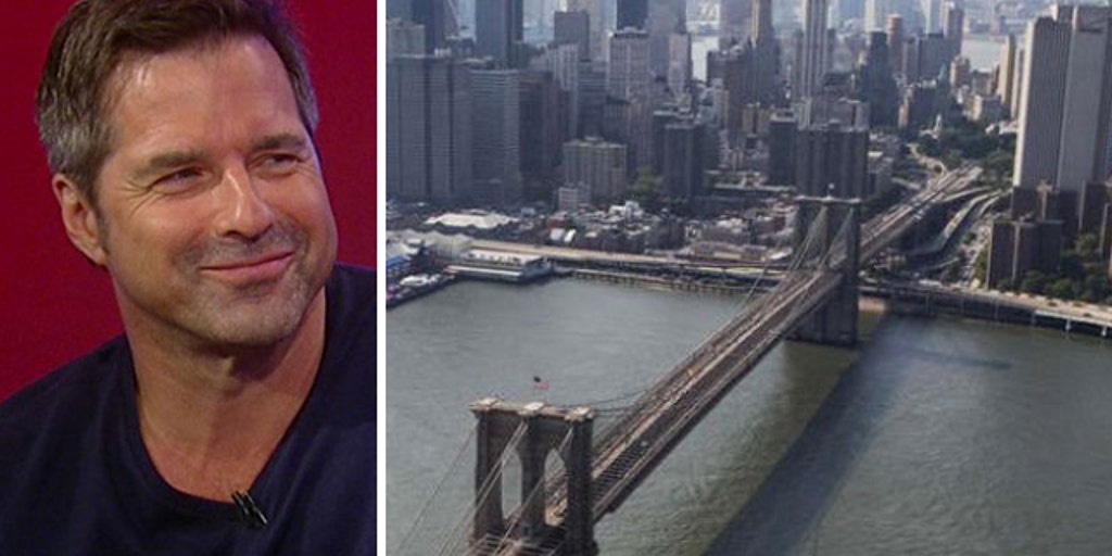 Don Wildman travels the country with 'Monumental Mysteries' | Fox News ...