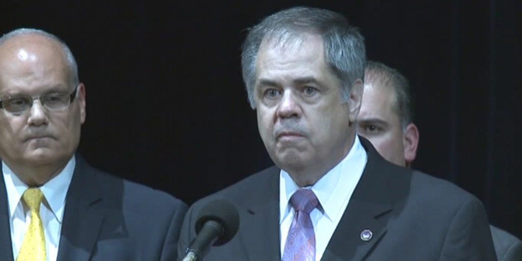 Ariel Castro charged with kidnapping, rape | Fox News Video